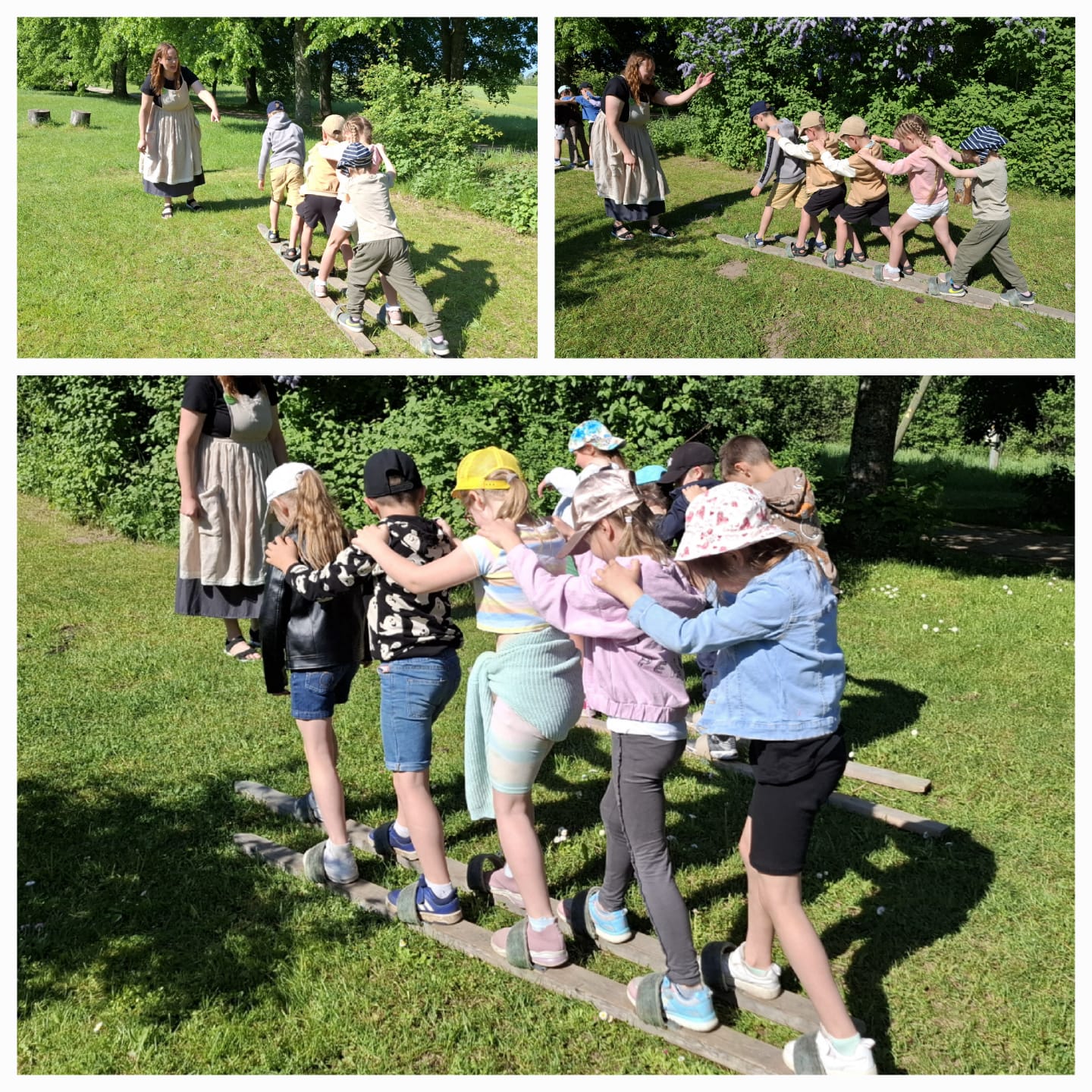 Par skolu - Engures vidusskola